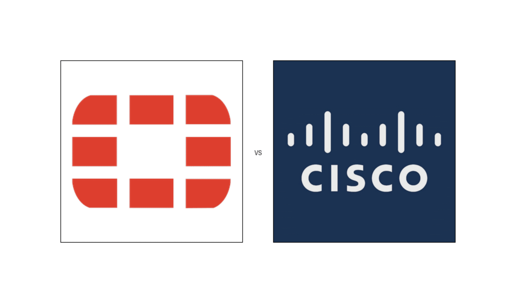 Fortinet Vs Cisco: Unbiased Cybersecurity Comparison 2026