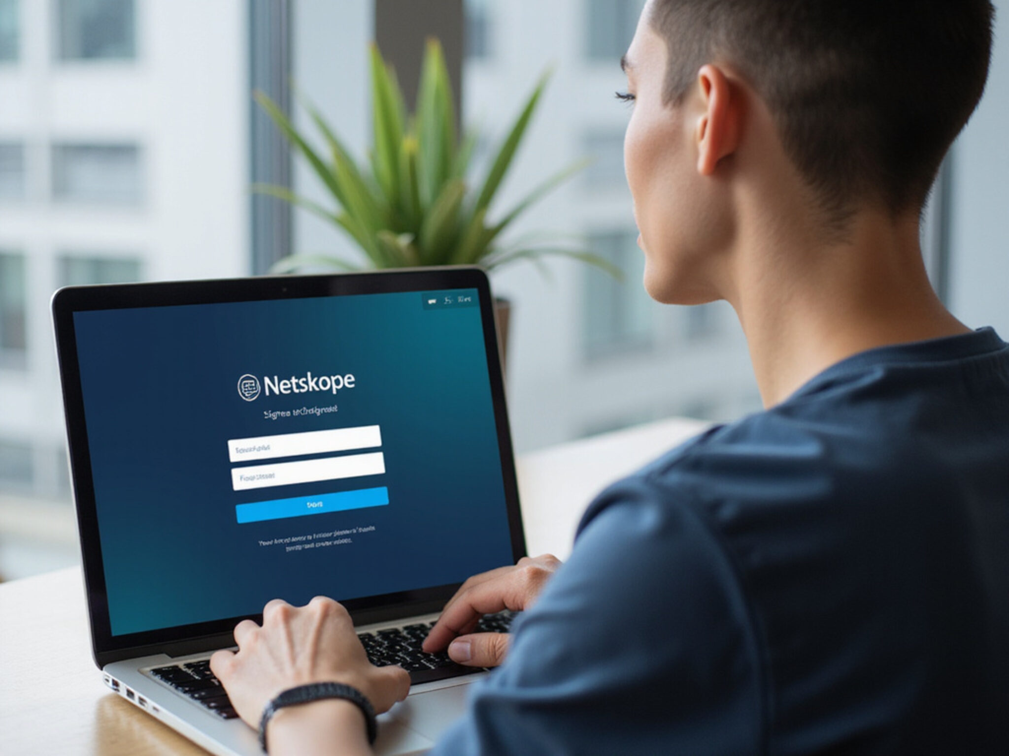 Netskope Sign Up Guide | Full Registration Tutorial | Detailed Onboarding