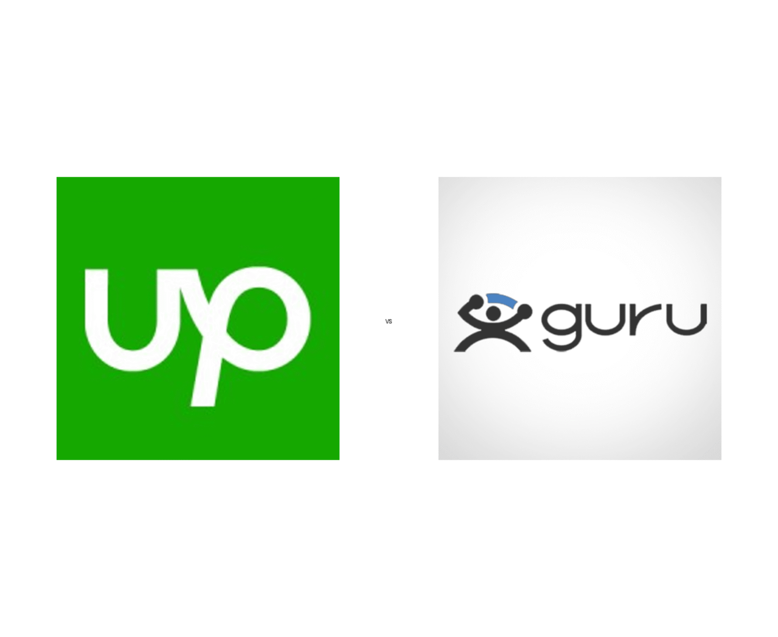 Upwork Vs Guru: Detailed Freelance Platform Comparison | 2026 Guide